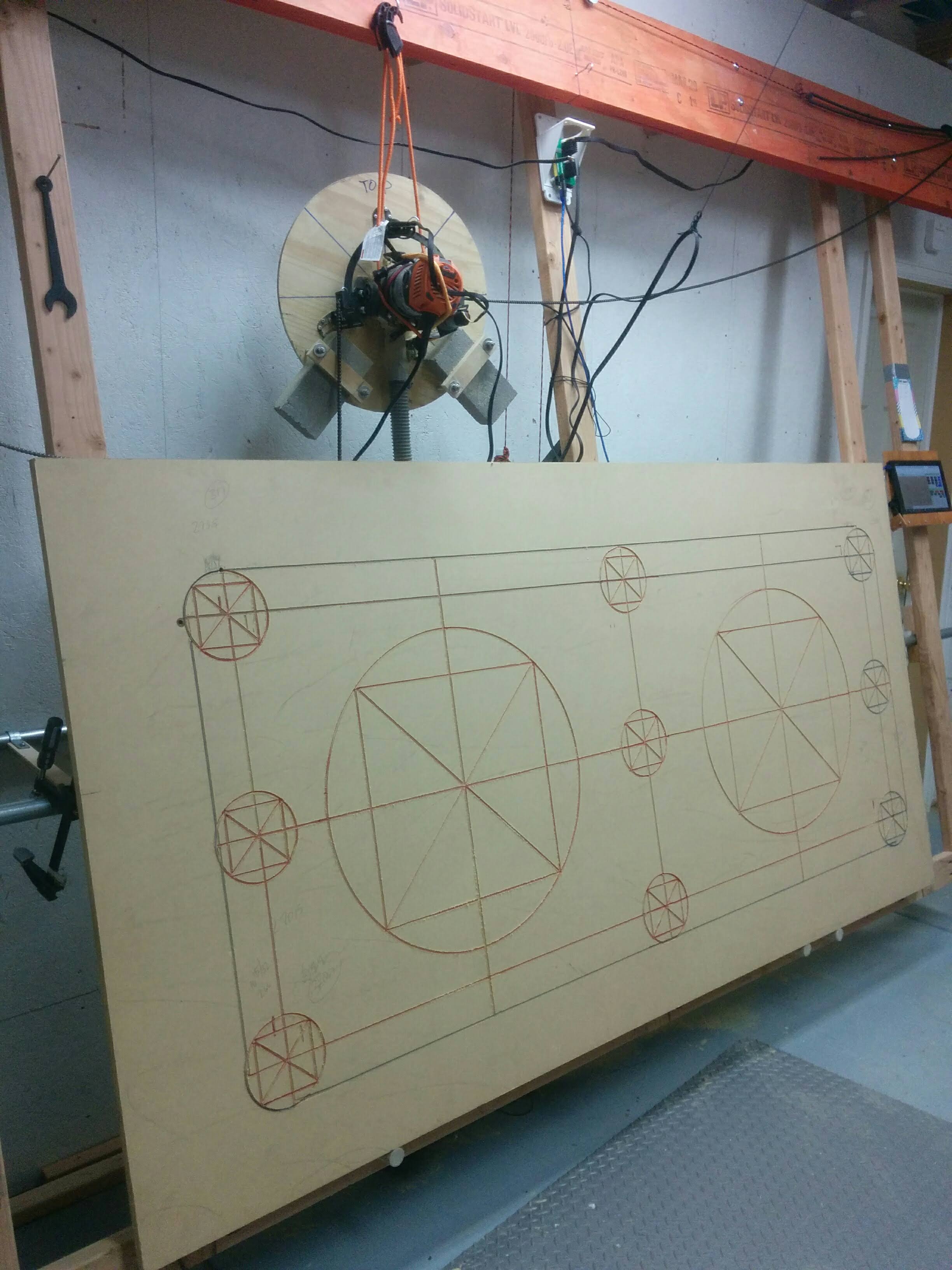 Motor Offset Height in MM Incorrect Update after Triangular Calibration · Issue #63 ...