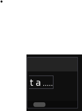 Incorrect table clipping behavior with horizontal scrolling child ...