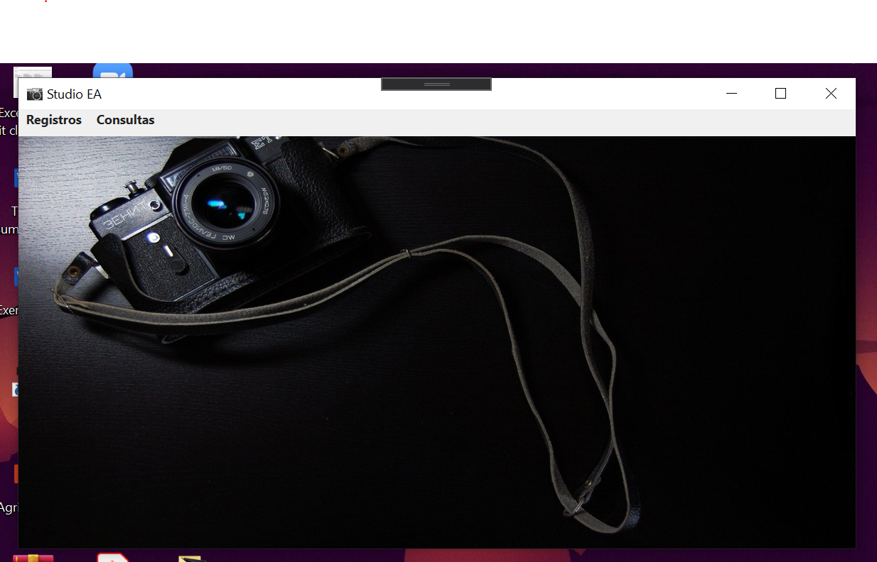 GitHub - ErickVO/ProyectoFinal