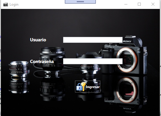 GitHub - ErickVO/ProyectoFinal