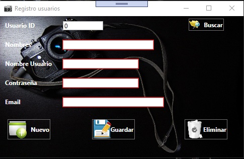 GitHub - ErickVO/ProyectoFinal