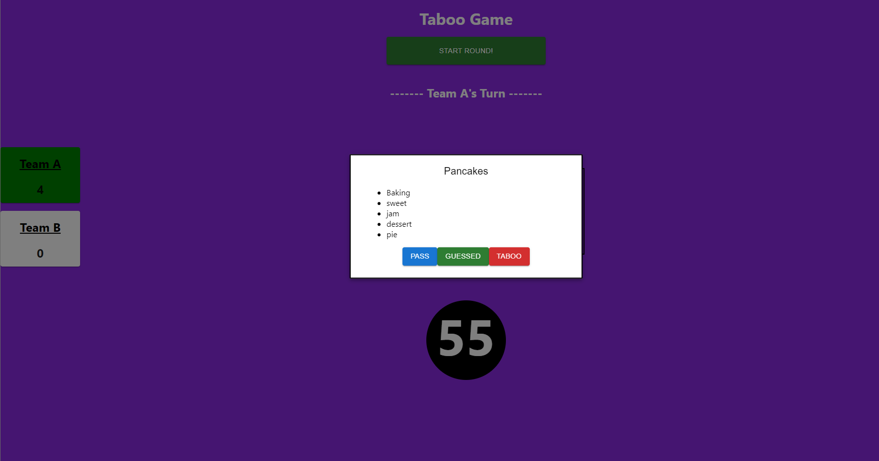 GitHub - ctnkaan/Atolye15-Taboo: My frontend project for the Atölye15 Hackathon
