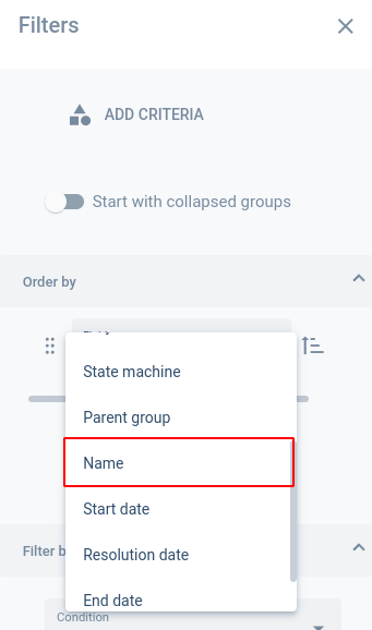 What's New: Order tasks by name · Issue #680 · Cotalker/documentation · GitHub