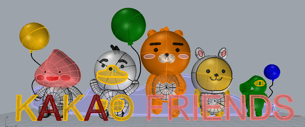 GitHub - hyejeong99/3DModeling