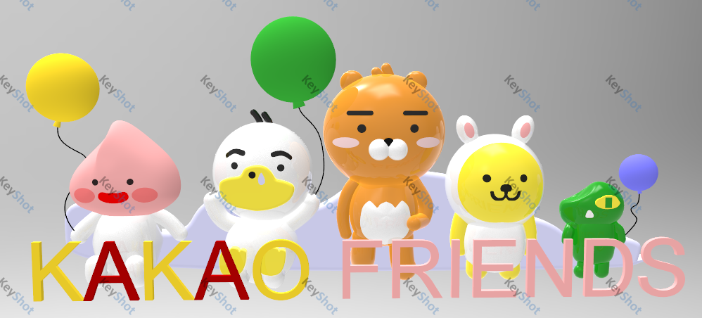 GitHub - hyejeong99/3DModeling