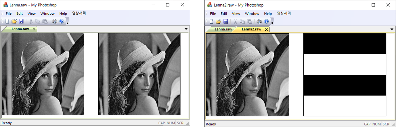 GitHub - hyejeong99/C_ImageProcessing