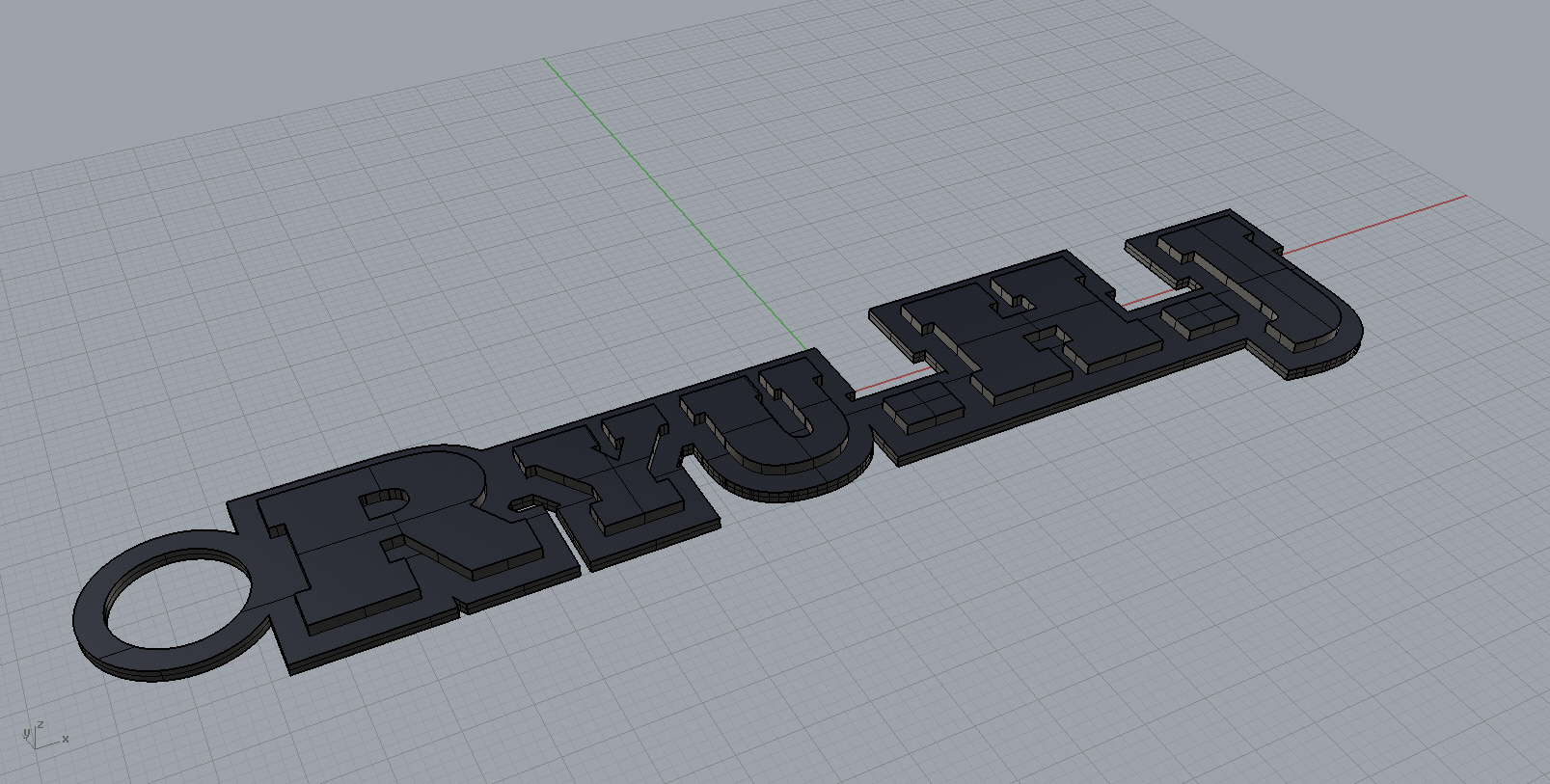 GitHub - hyejeong99/3DModeling
