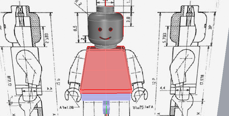 GitHub - hyejeong99/3DModeling