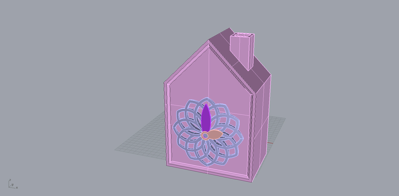 GitHub - hyejeong99/3DModeling