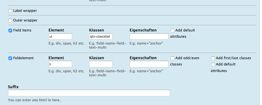 [UX] Views "Multiple field settings" should appear on field display settings, too · Issue #2993 ...
