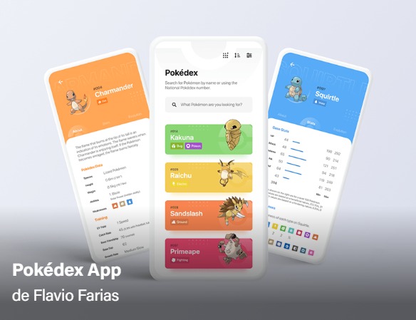 GitHub - KaykyDeSouzaDias/pokedex-website: That's a Pokedex website ...