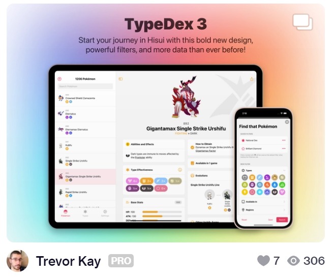 GitHub - KaykyDeSouzaDias/pokedex-website: That's a Pokedex website ...
