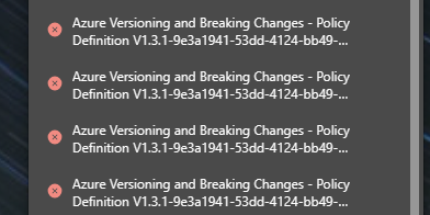 Vanity url is broken with leading slash · Issue #479 · microsoft/api-guidelines · GitHub