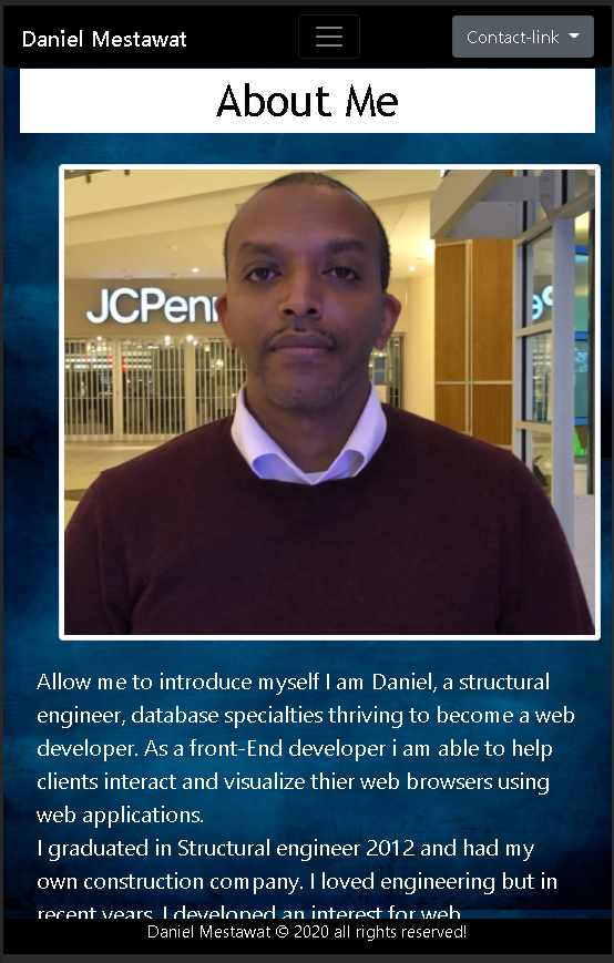 GitHub - danny1215/Updated-Portfolio-danny