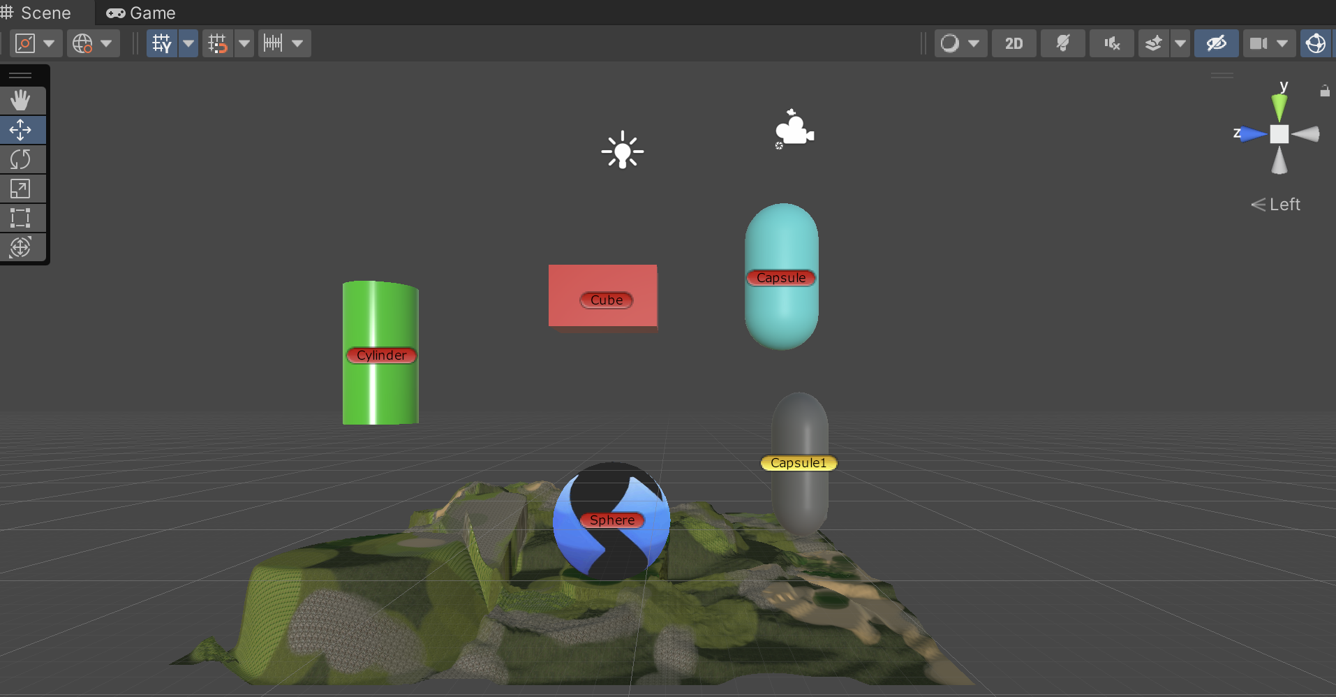 GitHub - Rito2323/Advanced-graphics-