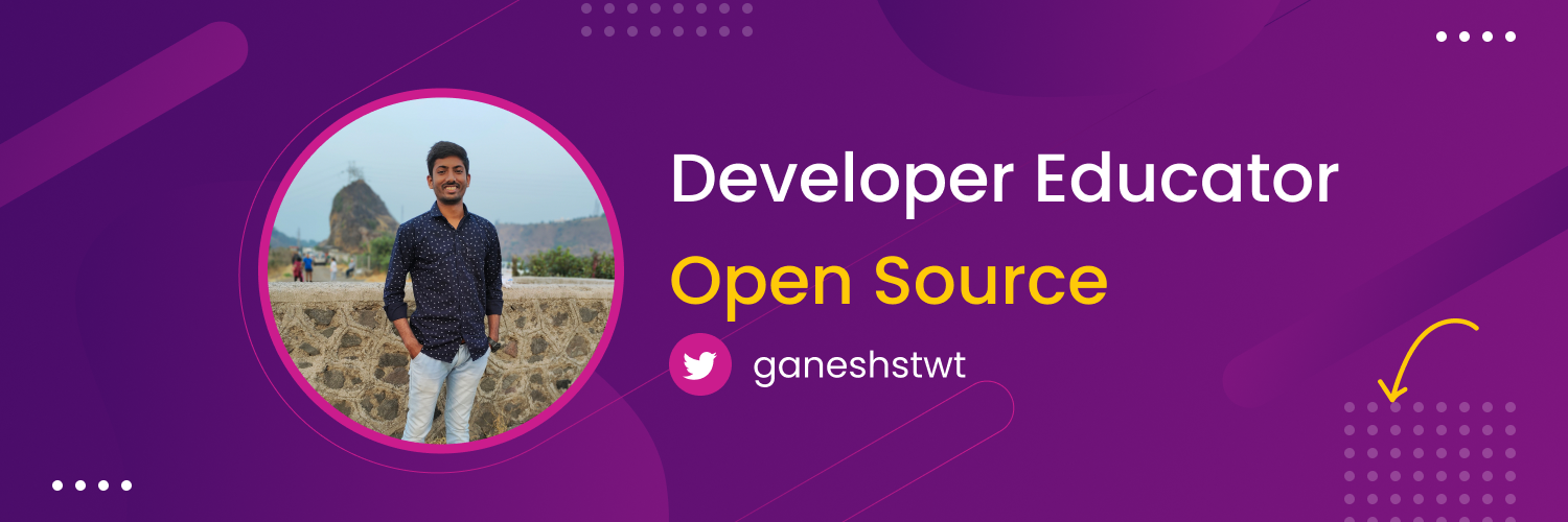 ganeshpatil386386 (Ganesh Patil) · GitHub