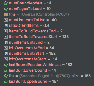 PagingEpoxyController: buildModels() logic causing RecyclerView to reset · Issue #365 · airbnb ...