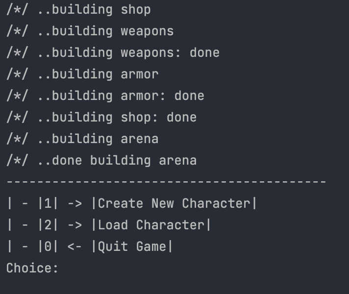 GitHub - heyimdima/FantasyFightingGame