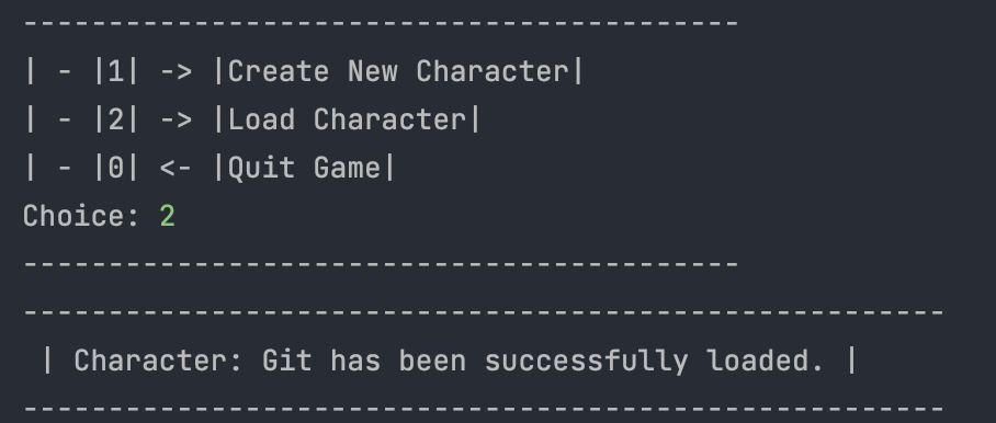 GitHub - heyimdima/FantasyFightingGame