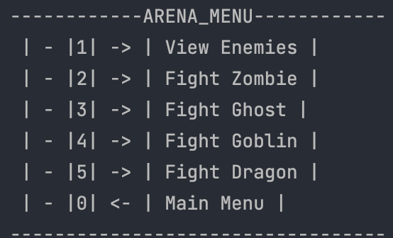 GitHub - heyimdima/FantasyFightingGame