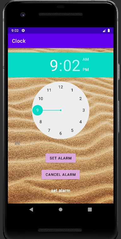 GitHub - Goddier1996/clock_alarm_app_android: clock alarm app