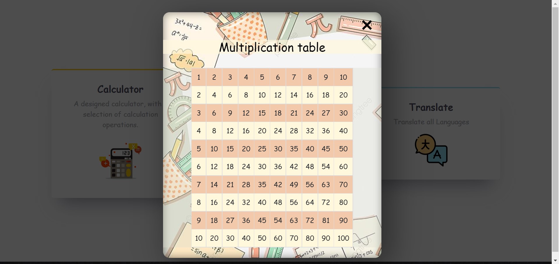 GitHub - Goddier1996/Web_App_Tools: Website Tools