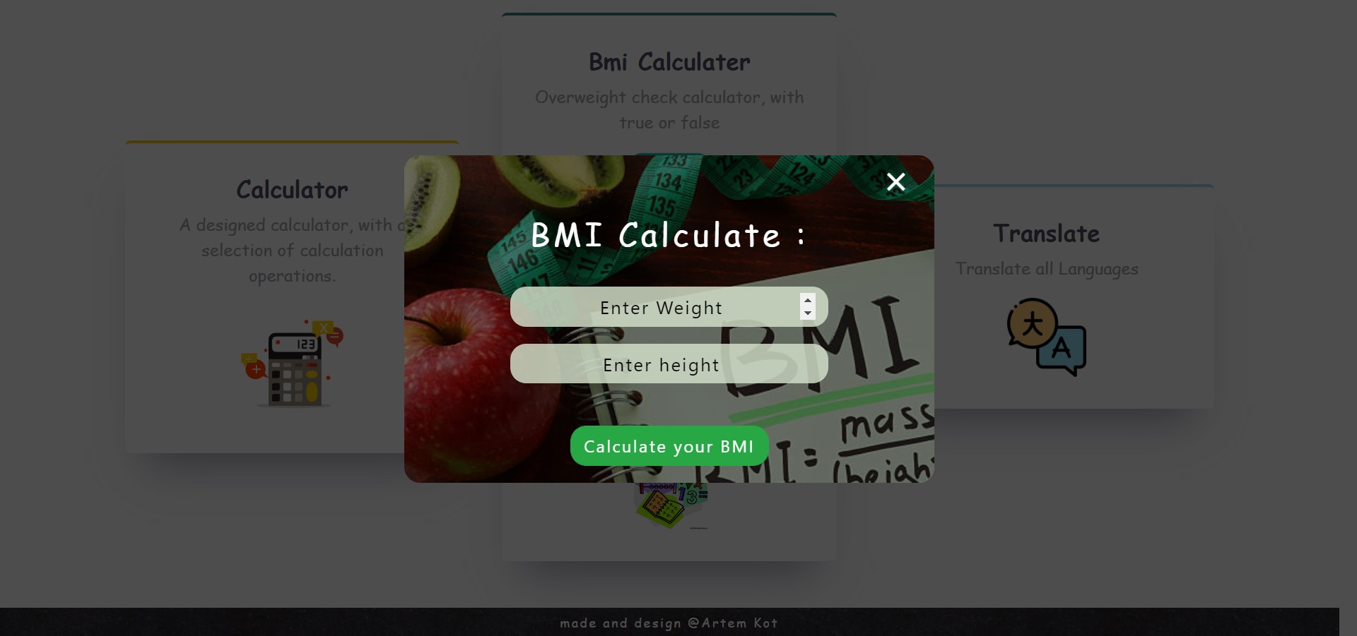 GitHub - Goddier1996/Web_App_Tools: Website Tools