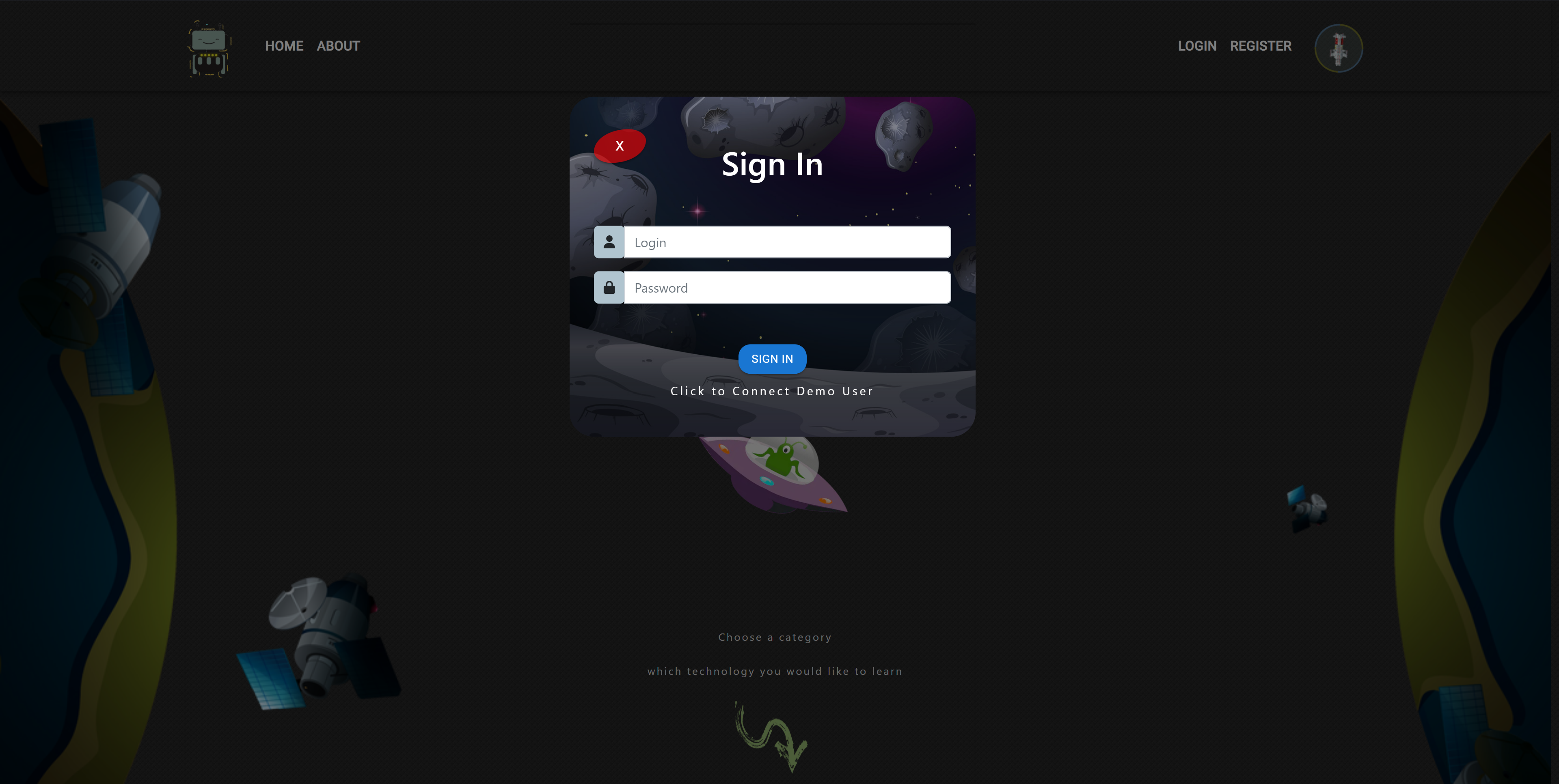 GitHub - Goddier1996/Galaxy_Of_Programmer_Learn_web