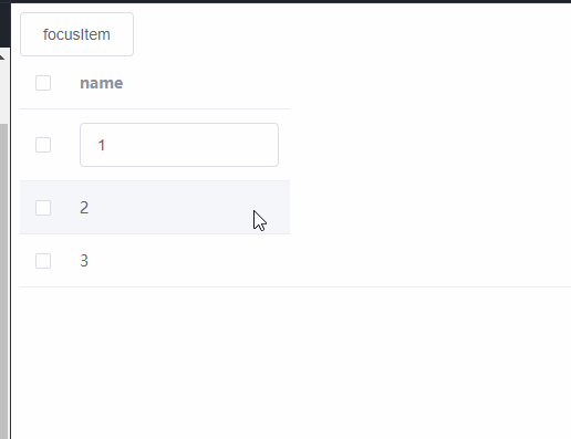 When [Bug Report] el-table components are using fixed, the internal components of table cannot ...