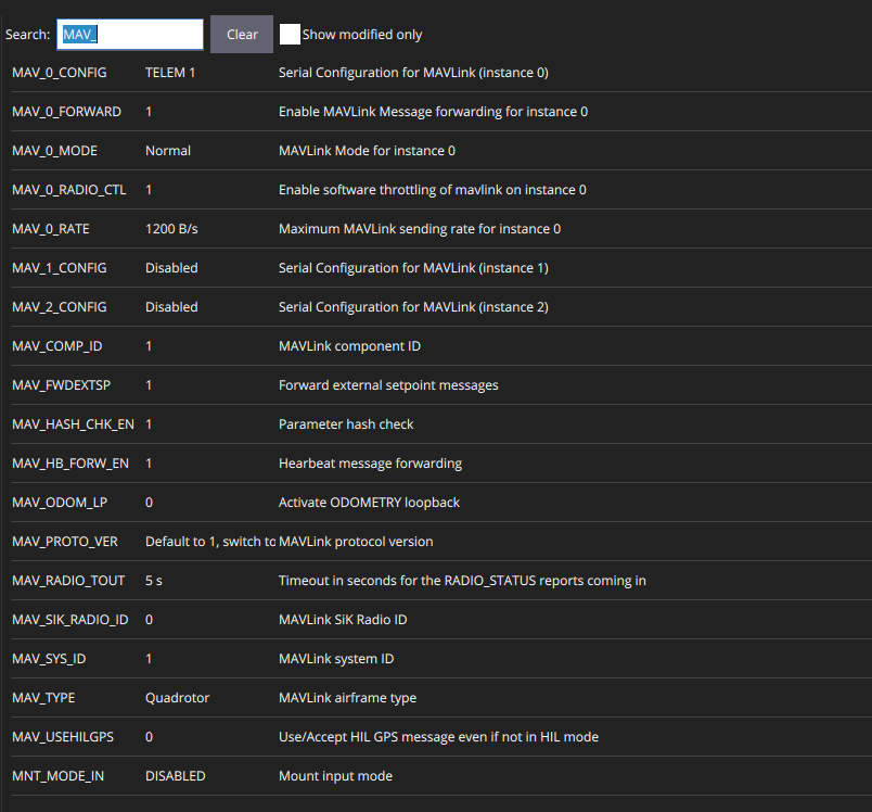 Camera connection · Issue #17411 · PX4/PX4-Autopilot · GitHub