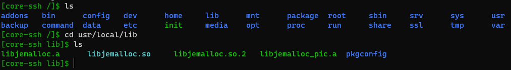 Docker Dependencies Error · Issue #86620 · home-assistant/core · GitHub