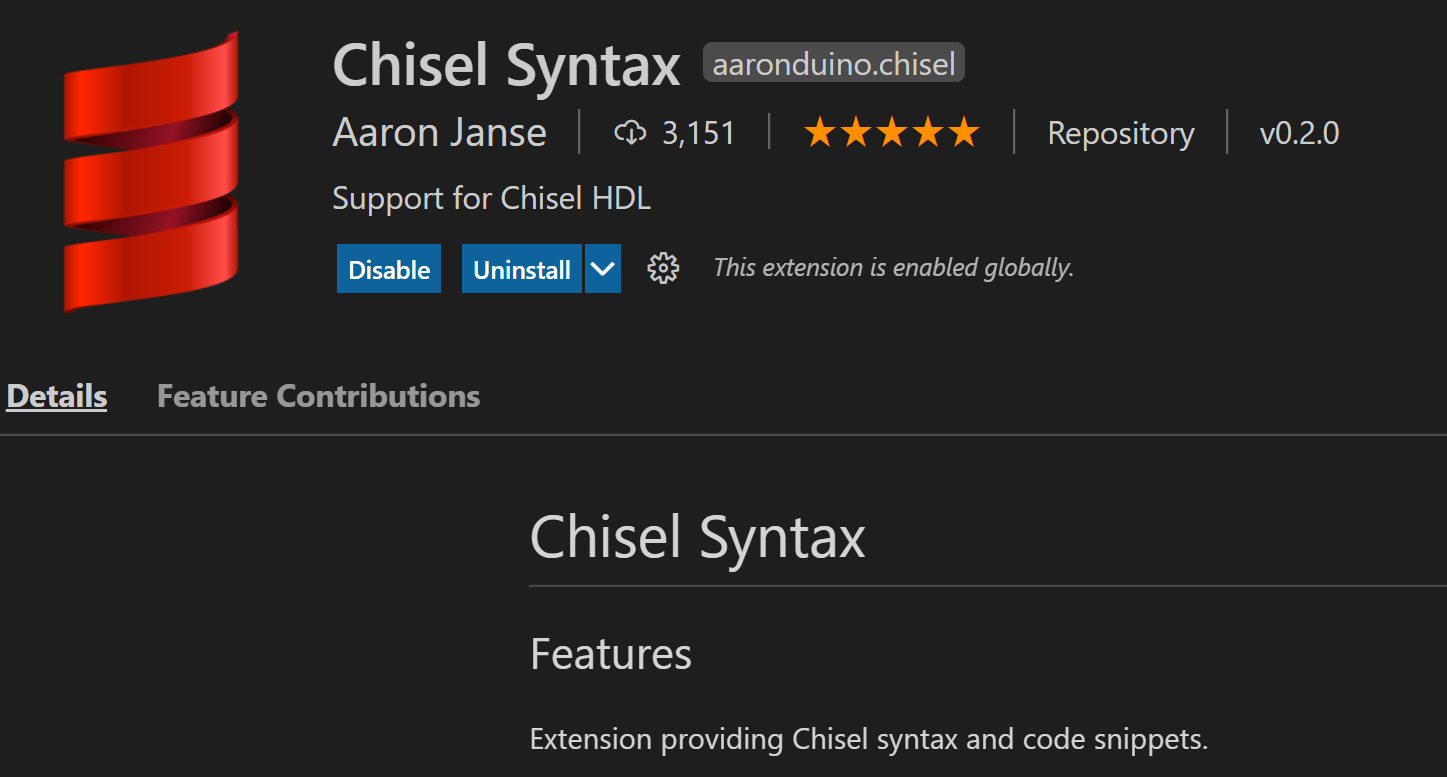 Github Sh619songyuhuang Chisel A Project On Completing A Small Fpga Project Using Chisel