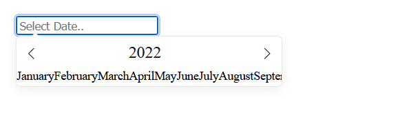 Using flatpickr MonthSelect Plugin By CDN · Issue #2931 · flatpickr/flatpickr · GitHub