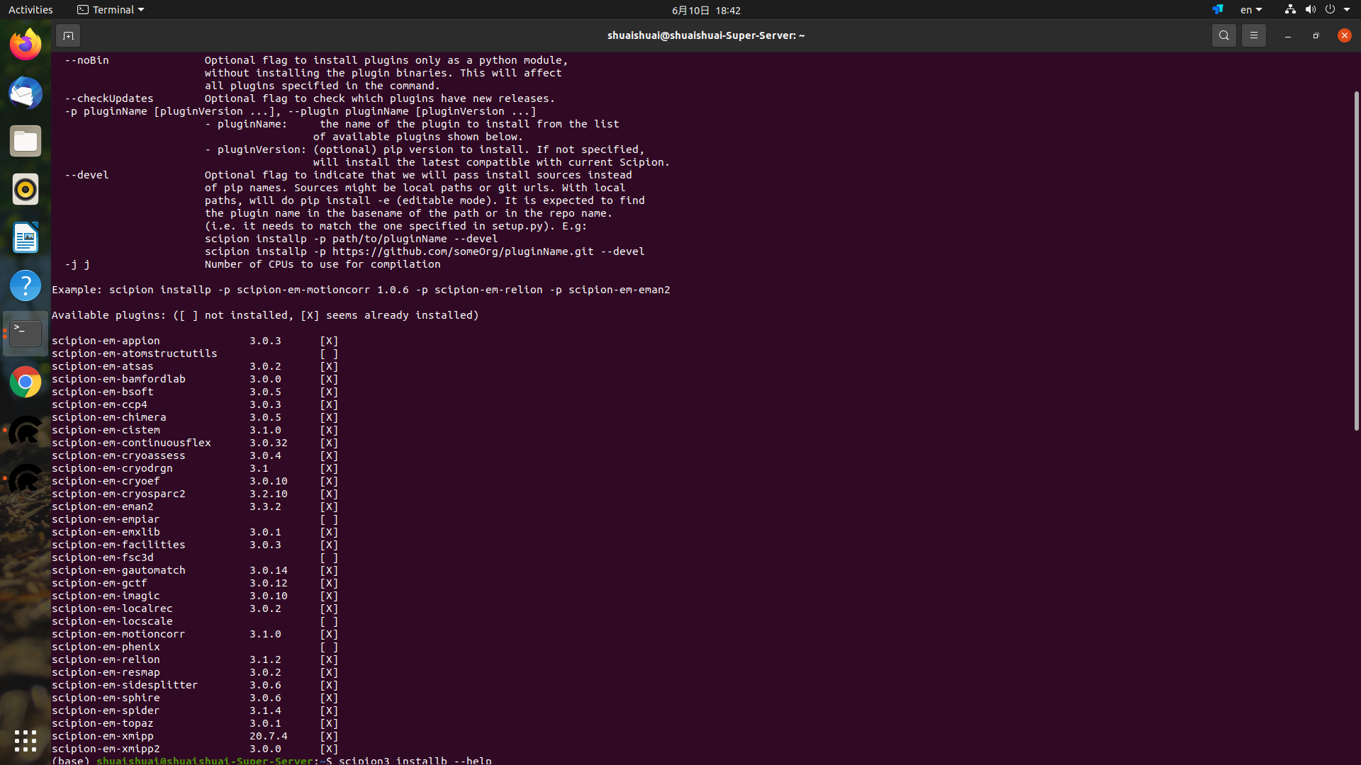 Install plugin deepLearningToolkit-0.2 meet a err · Issue #263 ...