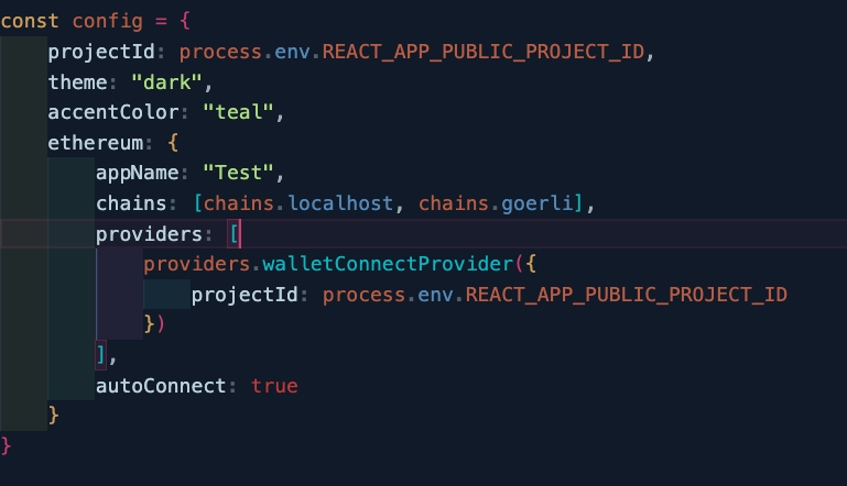 Unable to pass signer in useContract.signerOrProvider hook options ...