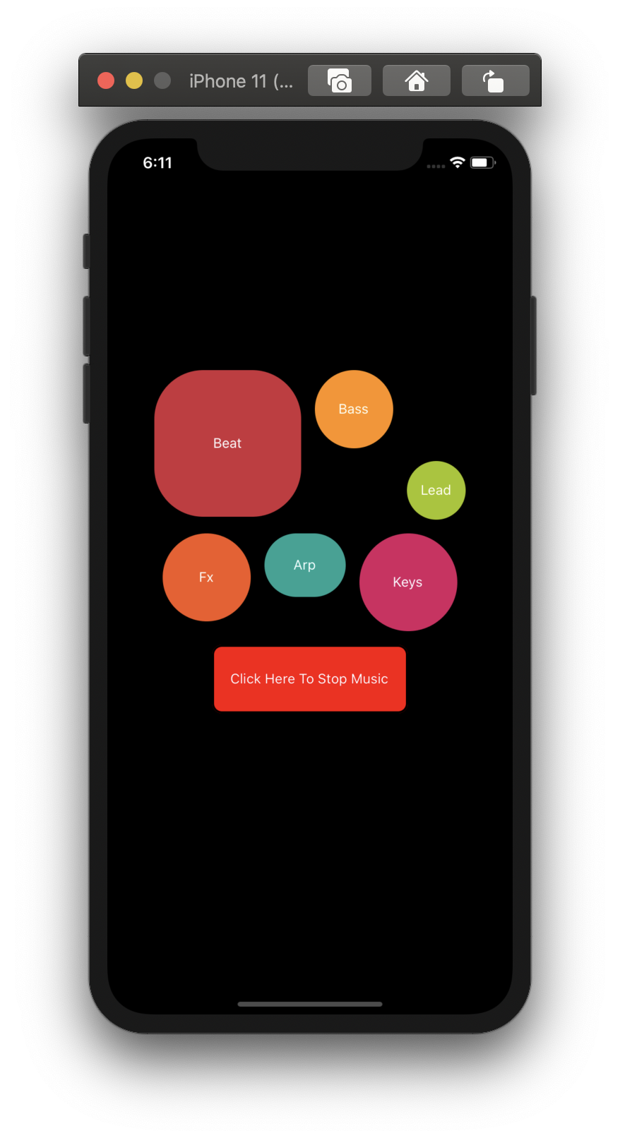 GitHub - vishnupriya888/DJ-AudioMixerApp