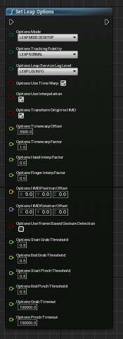 Rotation twitches at certain point · Issue #91 · ultraleap/UnrealPlugin · GitHub