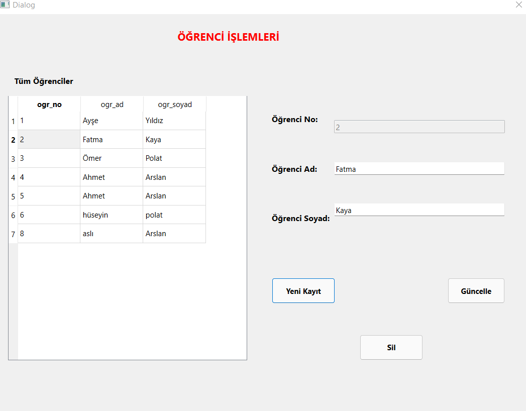 GitHub - DilaraPOLAT/Student_Lesson_Automation