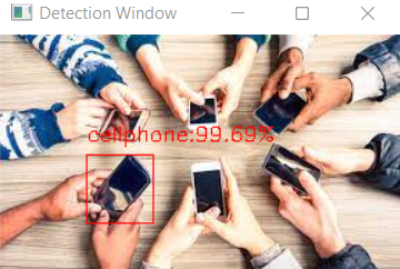 GitHub - DilaraPOLAT/Object-Recognition-With-YOLOv3
