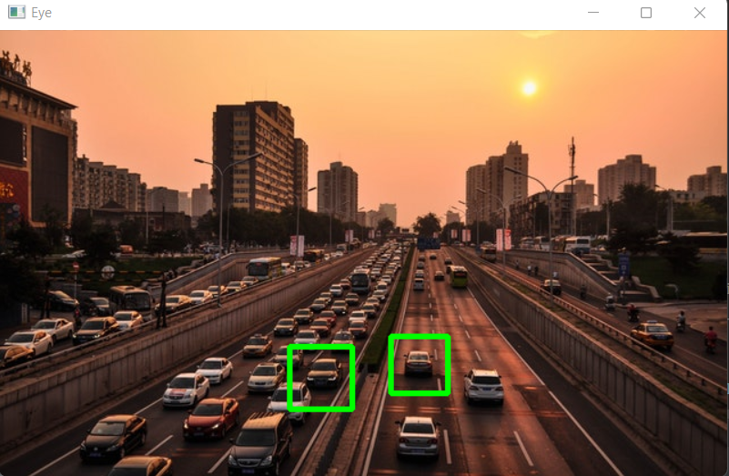 GitHub - DilaraPOLAT/Car-Detection