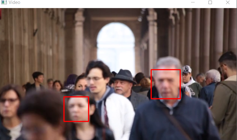 GitHub - DilaraPOLAT/Face-Detection