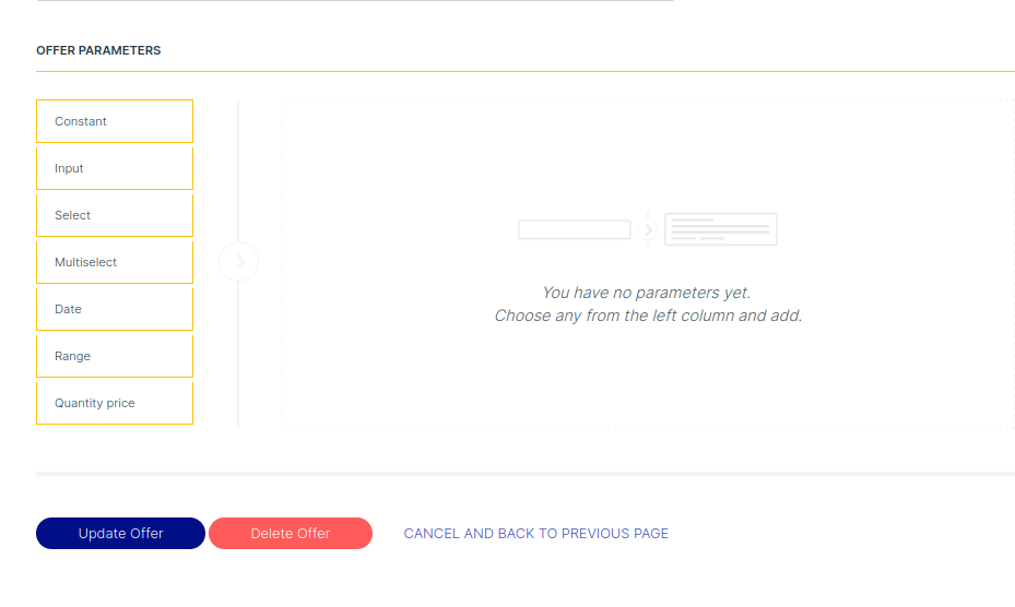 Bundle Removal Functionality · Issue 2968 · Cyfronet Fidmarketplace
