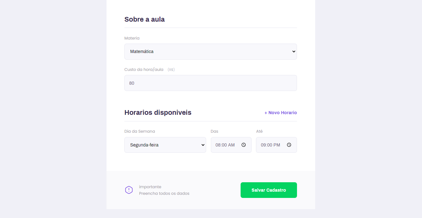GitHub - And1zera/Proffy