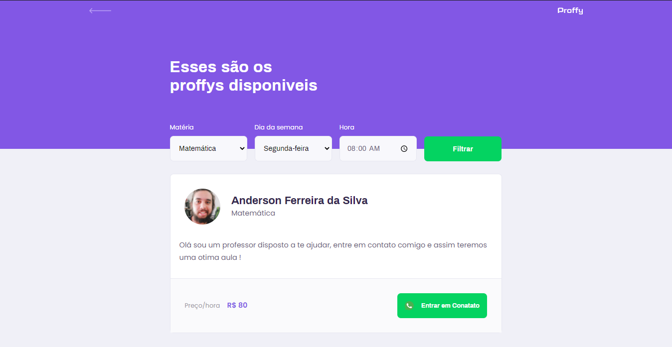 GitHub - And1zera/Proffy