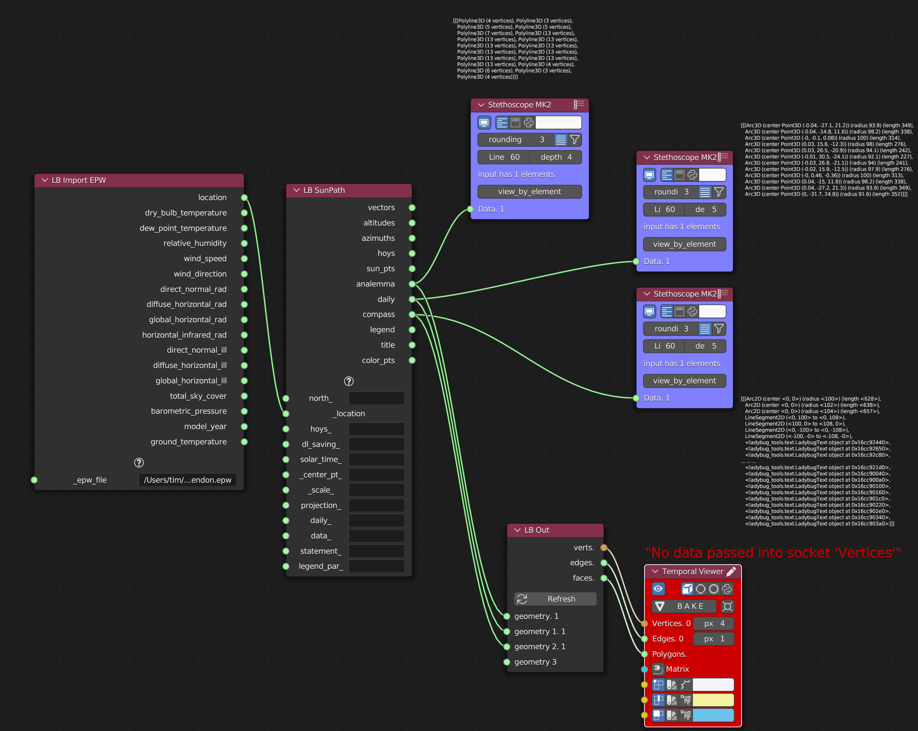'bool' object is not callable · Issue #42 · ladybug-tools/ladybug ...