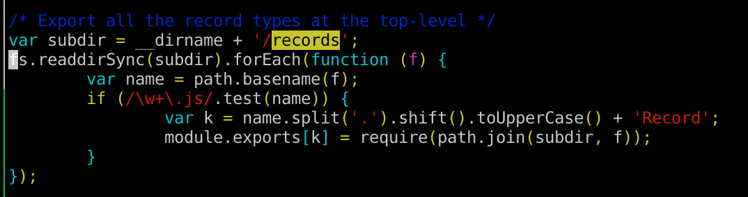 mname support · Issue #389 · vercel/ncc · GitHub