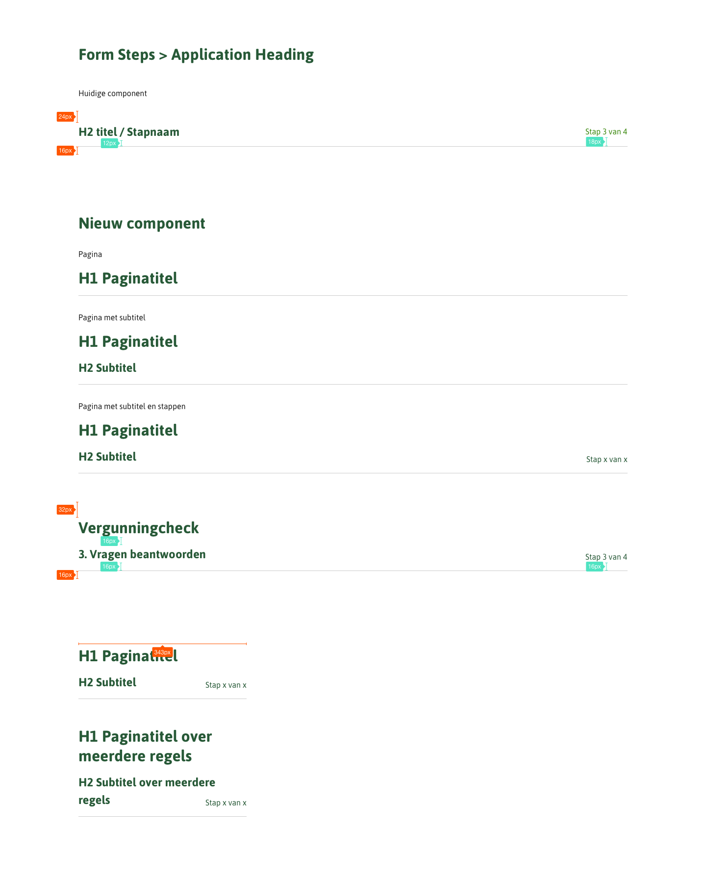 Component "Applicatie heading" · Issue #1113 · dso-toolkit/dso-toolkit · GitHub