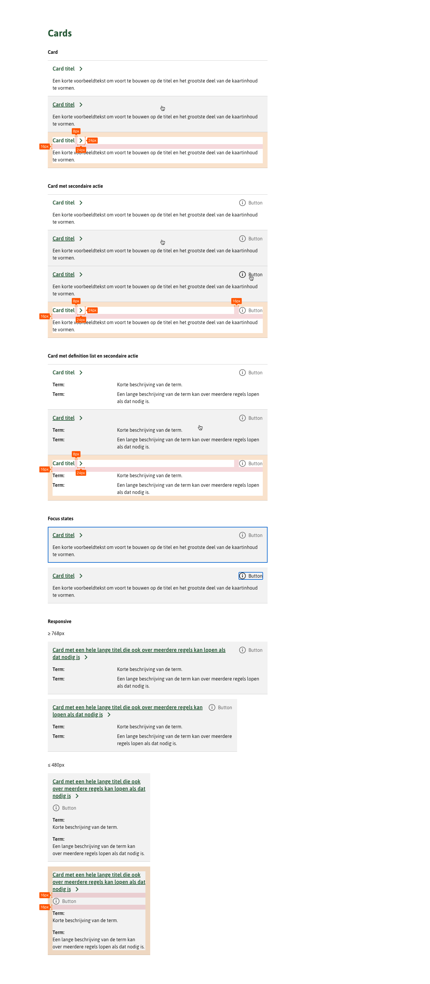 Cards component uitbreiden/aanpassen · Issue #1132 · dso-toolkit/dso-toolkit · GitHub