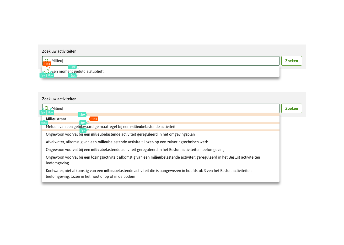 Autosuggest loading state toevoegen · Issue #1582 · dso-toolkit/dso-toolkit · GitHub