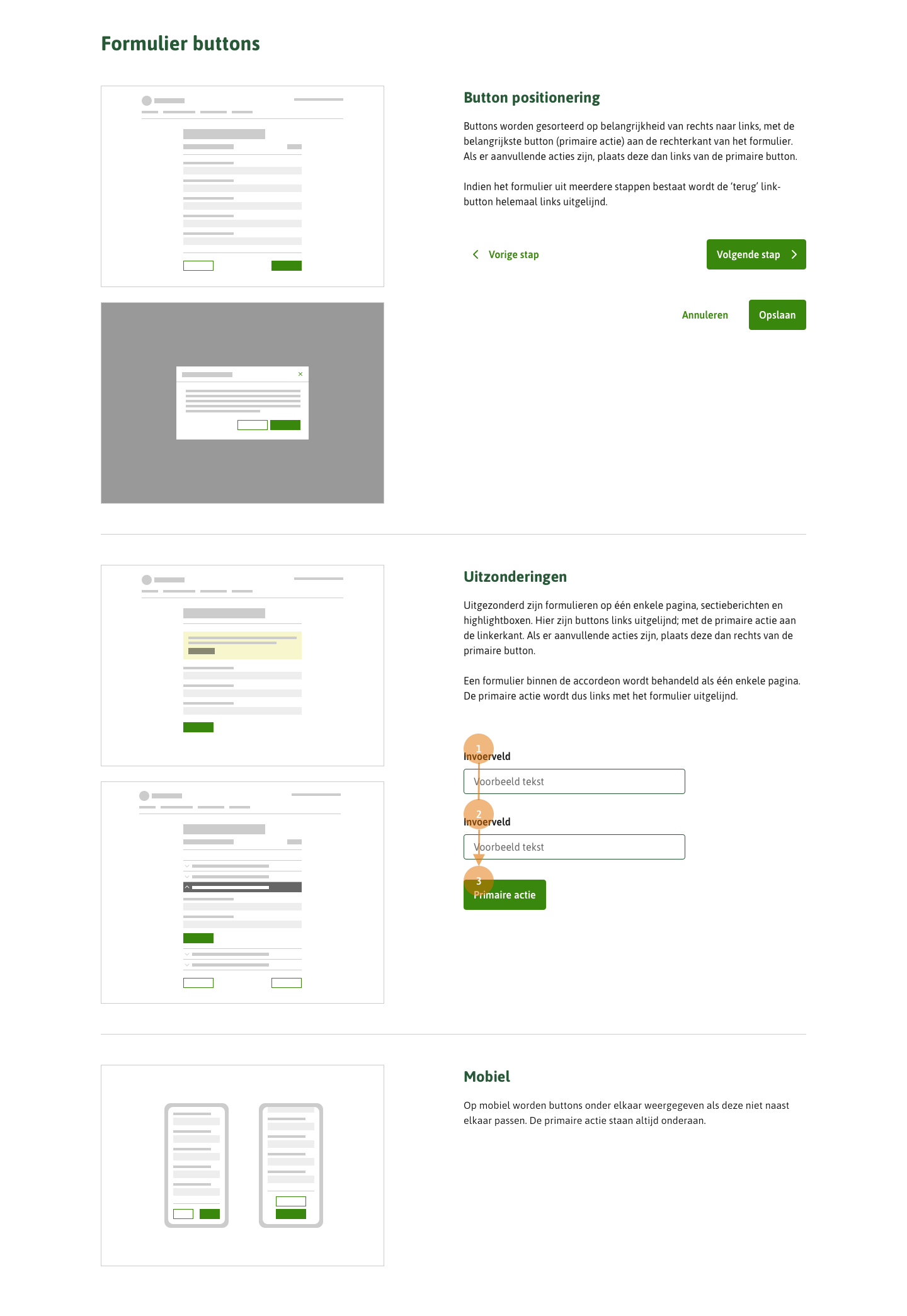 Button positionering · Issue #401 · dso-toolkit/dso-toolkit · GitHub